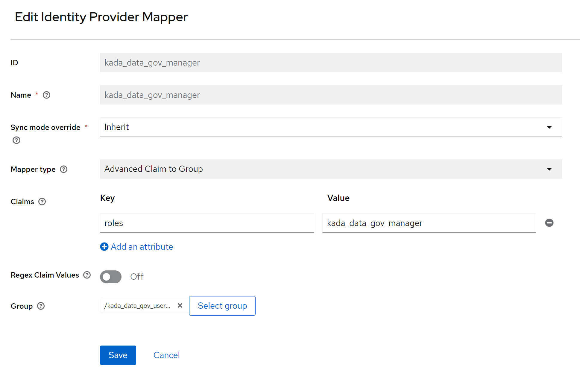 Configuring SSO with Azure Active Directory