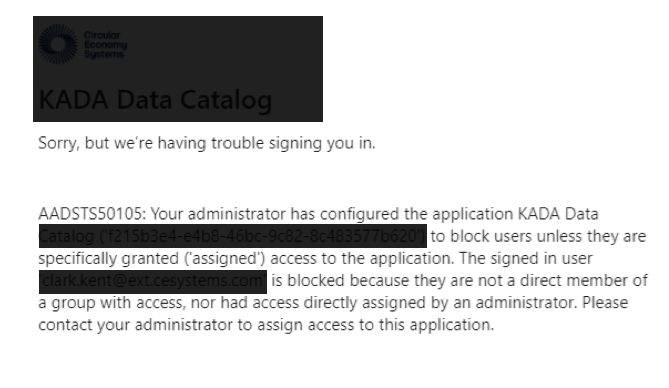 Configuring SSO with Azure Active Directory / Entra ID