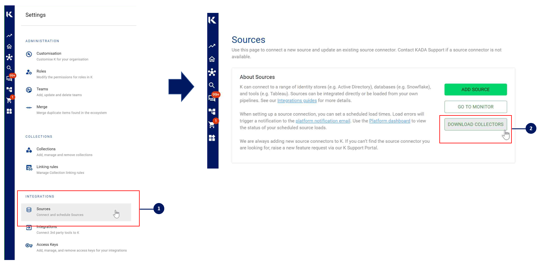 Tableau Server (Collector method) - v2.0.0